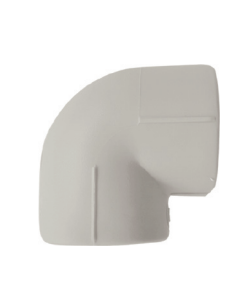 Polifusión » CODO 90° FUSIÓN SOCKET CLASE: 2,70°C, 8 BAR; 20°C 20 BAR - Polifusión